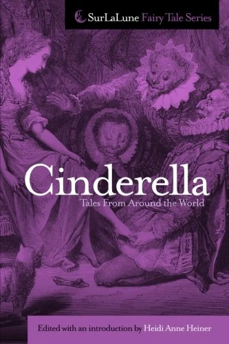 Cinderella Tales From Around the World | Cuentos de Hadas y ...