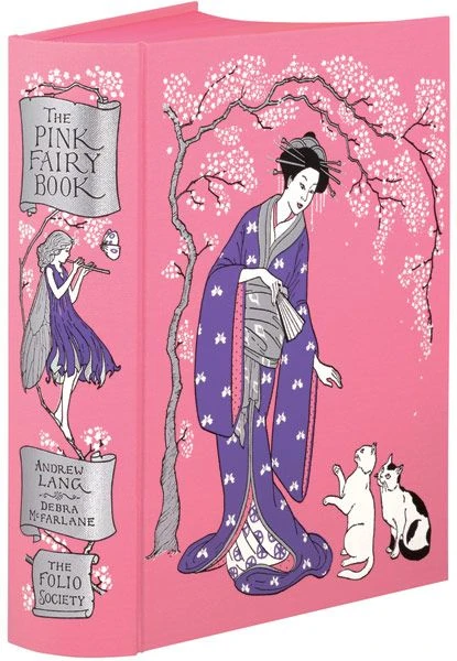 The Pink Fairy Book | Cuentos de Hadas y Tradicionales Wiki | Fandom