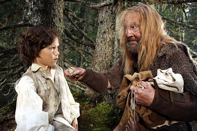 Der Eisenhans (Märchenperlen) | Cuentos de Hadas y Tradicionales Wiki | Fandom