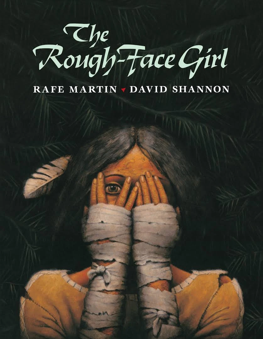 The Rough-Face Girl | Cuentos de Hadas y Tradicionales Wiki | Fandom