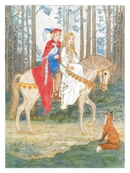 Fogel Grip | Cuentos de Hadas y Tradicionales Wiki | Fandom