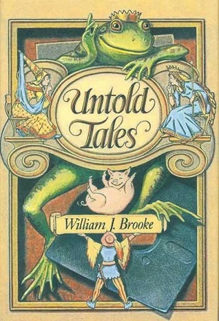 Untold Tales | Cuentos de Hadas y Tradicionales Wiki | Fandom