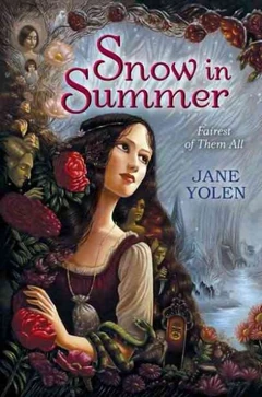 Jane Yolen | Cuentos de Hadas y Tradicionales Wiki | Fandom