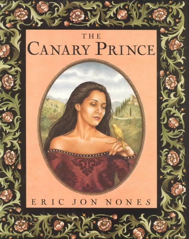 The Canary Prince | Cuentos de Hadas y Tradicionales Wiki | Fandom