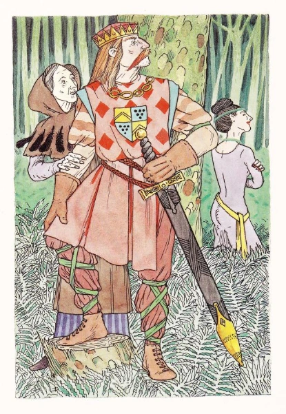 Colin Hadley | Cuentos de Hadas y Tradicionales Wiki | Fandom