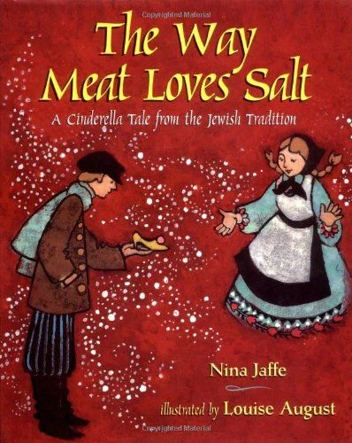 The Way Meat Loves Salt | Cuentos de Hadas y Tradicionales Wiki | Fandom