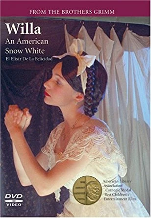 Willa: An American Snow White | Cuentos de Hadas y Tradicionales Wiki ...