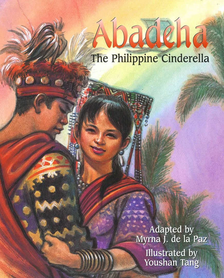 Abadeha: The Philippine Cinderella | Cuentos de Hadas y Tradicionales ...