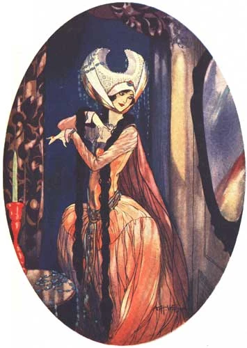 A. H. Watson | Cuentos de Hadas y Tradicionales Wiki | Fandom