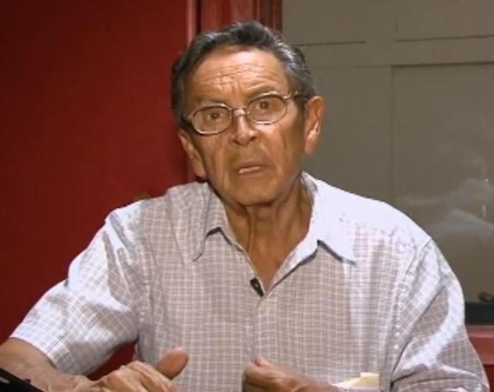 Carlos Becerril | Cuernavaca Town Fanon Wiki | Fandom