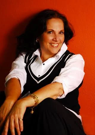 Maribel Rodríguez | Cuernavaca Town Fanon Wiki | Fandom