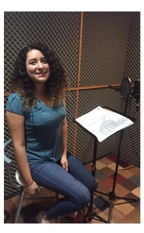 Jessica Monzón | Cuernavaca Town Wiki | Fandom