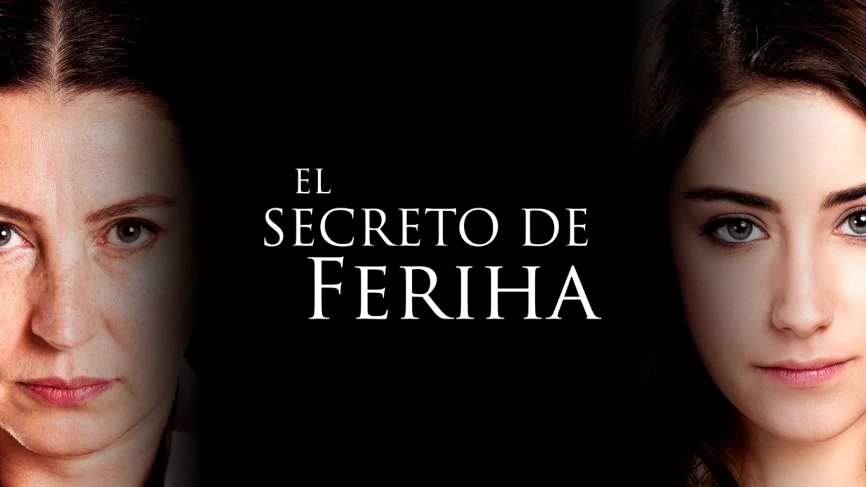 El secreto de Feriha | Cuernavaca Town Wiki | Fandom