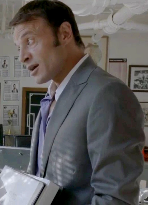 Federico Barrera | Club de Cuervos Wiki | Fandom