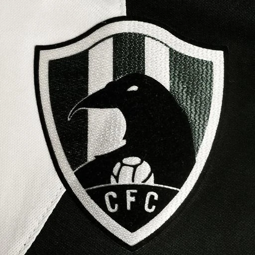 Nuevo Logotipo De Los Cuervos
