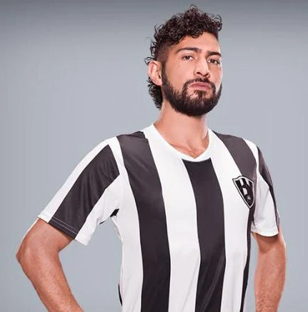 Moisés Suárez | Club de Cuervos Wiki | Fandom
