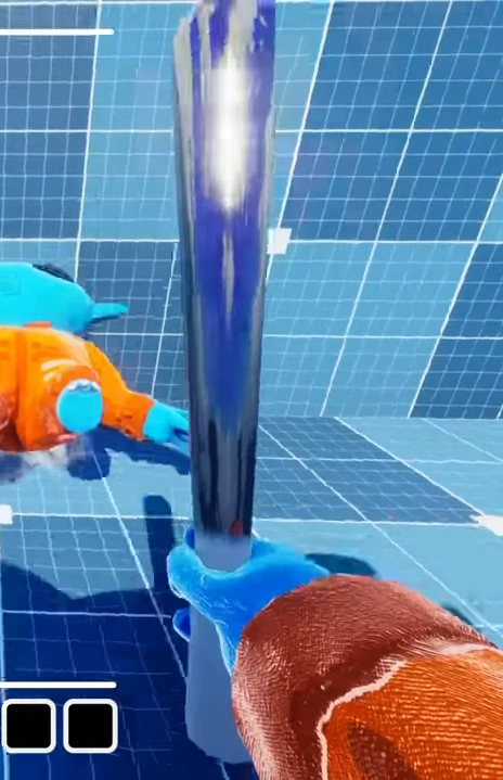 Baton | CUFFBUST Wiki | Fandom