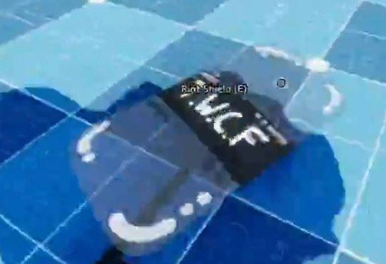 Riot Shield | CUFFBUST Wiki | Fandom