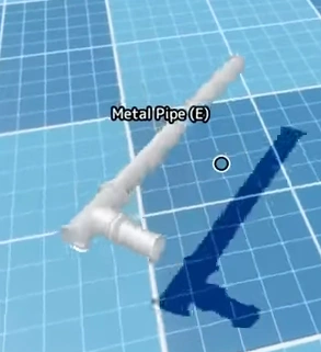 Metal Pipe | CUFFBUST Wiki | Fandom