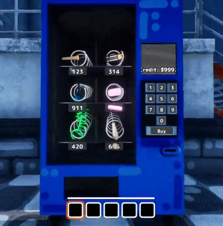Vending Machines | CUFFBUST Wiki | Fandom