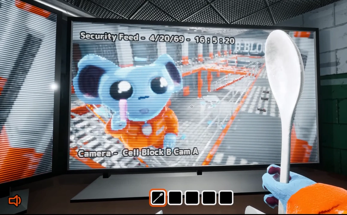 Intercom | CUFFBUST Wiki | Fandom