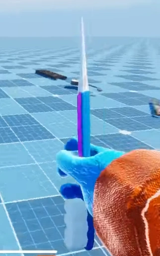 Toothbrush | CUFFBUST Wiki | Fandom