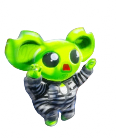 Jailiens | CUFFBUST Wiki | Fandom