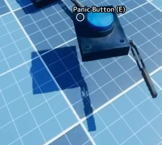 Panic Button | CUFFBUST Wiki | Fandom