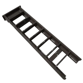 Ladder | CUFFBUST Wiki | Fandom