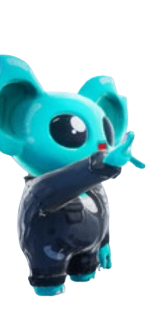 Category:Characters | CUFFBUST Wiki | Fandom