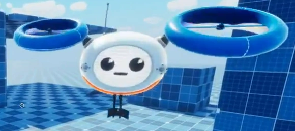 Spectator Drone | CUFFBUST Wiki | Fandom