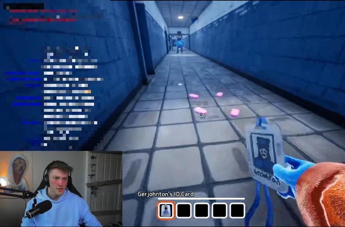 Gerjohnton's ID Card | CUFFBUST Wiki | Fandom