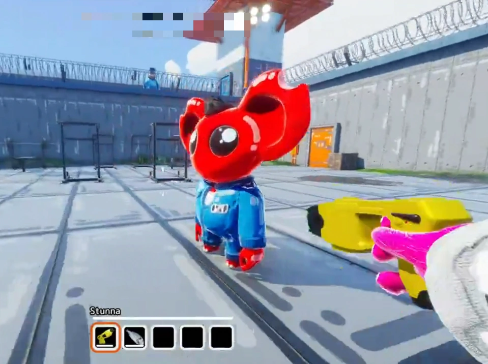 Stunna | CUFFBUST Wiki | Fandom