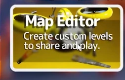 Map Editor | CUFFBUST Wiki | Fandom