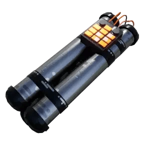 Pipe Bomb | CUFFBUST Wiki | Fandom