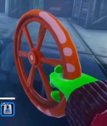 Valve Handle | CUFFBUST Wiki | Fandom