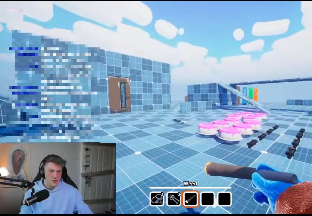 Weed | CUFFBUST Wiki | Fandom