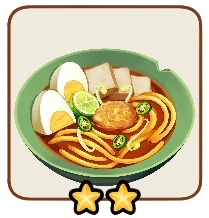 Mee Rebus | Cuisineer Wiki | Fandom