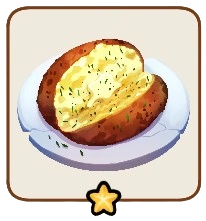 Baked Potato | Cuisineer Wiki | Fandom