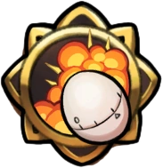 Egg Timer Bomb | Cuisineer Wiki | Fandom