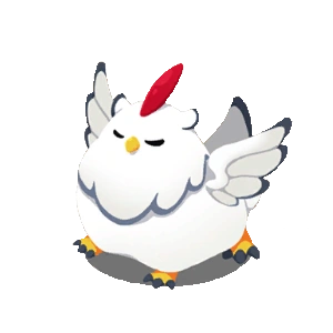 Big Mama Hen | Cuisineer Wiki | Fandom