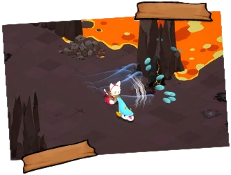 Smackerel | Cuisineer Wiki | Fandom