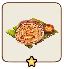 Roti Prata | Cuisineer Wiki | Fandom