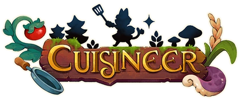 Cuisineer | Cuisineer Wiki | Fandom