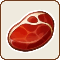 Tough Meat | Cuisineer Wiki | Fandom