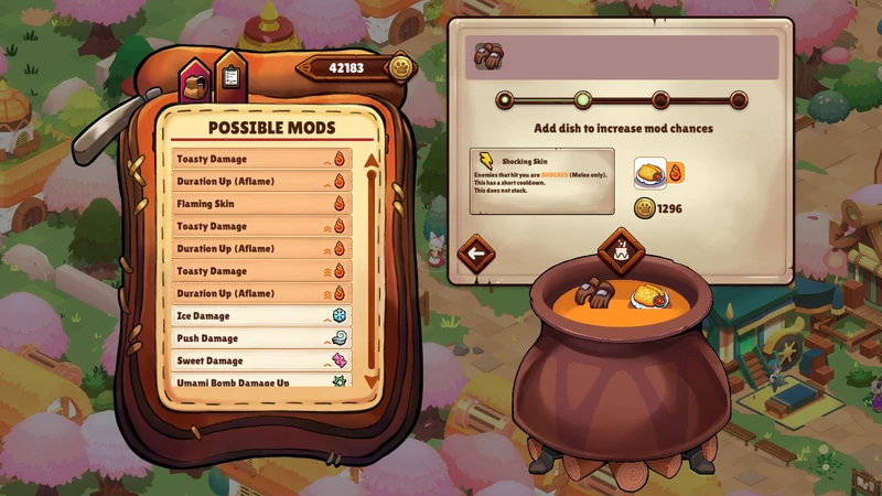 Combat Guide | Cuisineer Wiki | Fandom