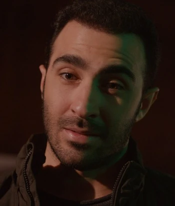 Celal | Cukur Wiki | Fandom