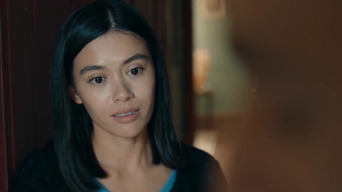 Cennet | Çukur Wikia | Fandom