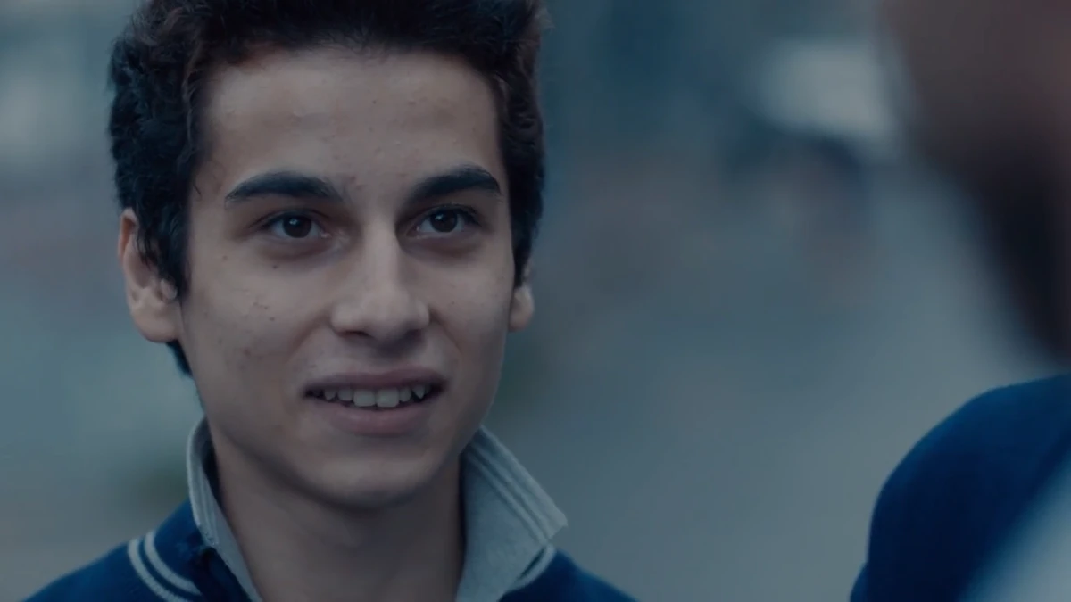 Enver | Çukur Wikia | Fandom