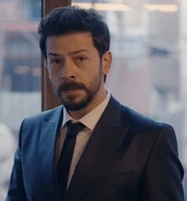 Kent Family | Cukur Wiki | Fandom